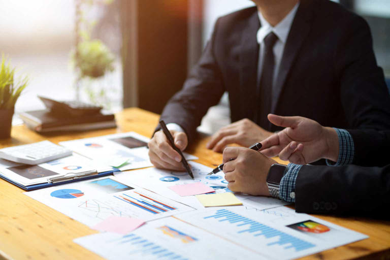 Janus Henderson acquires Richard Bernstein Advisors in SMA push