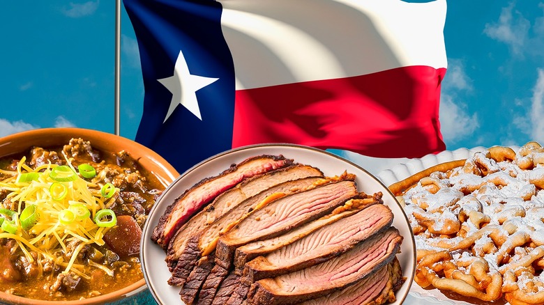 14 Iconic Texas Foods You Must Try At Least Once