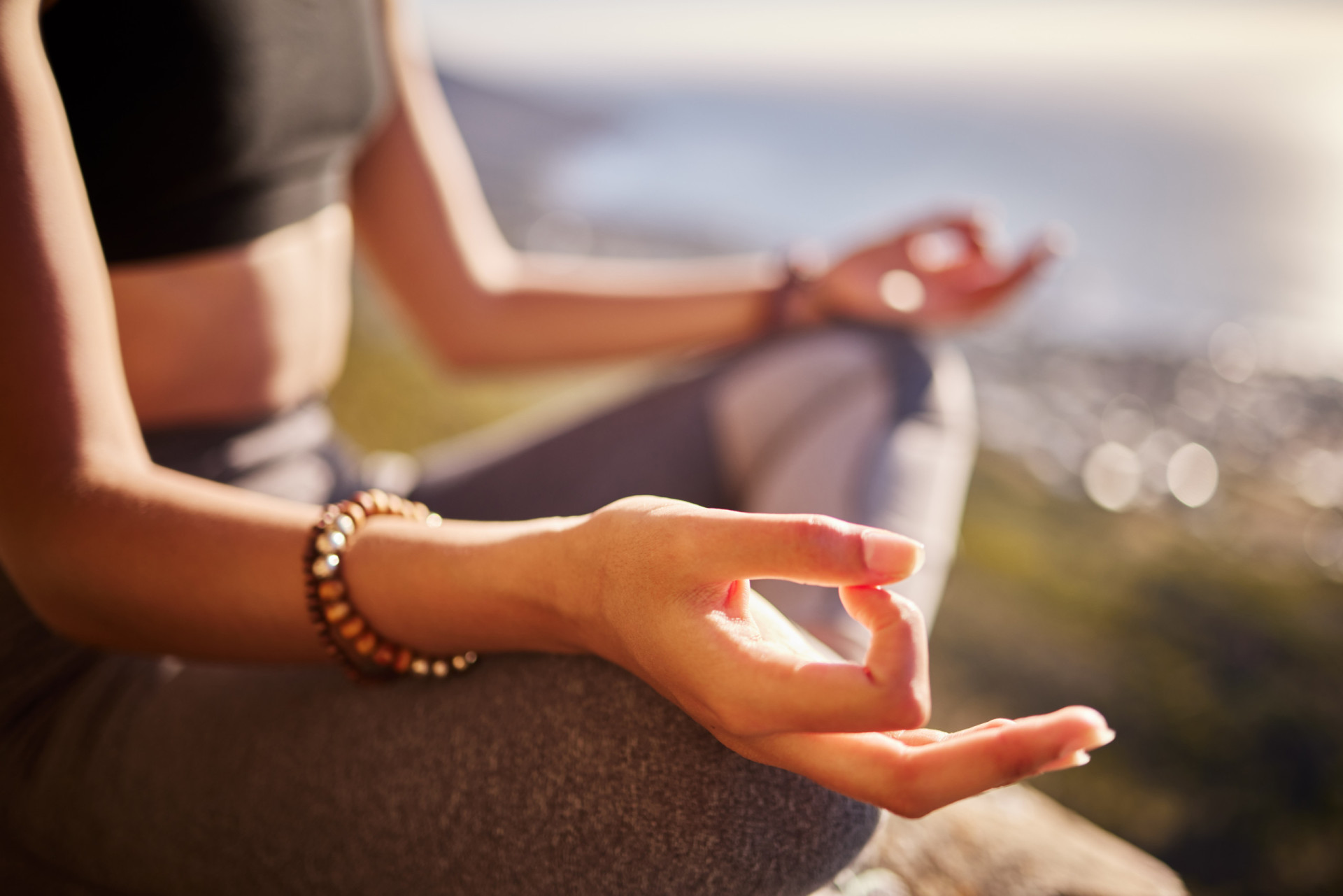 Essential tips for starting your meditation journey