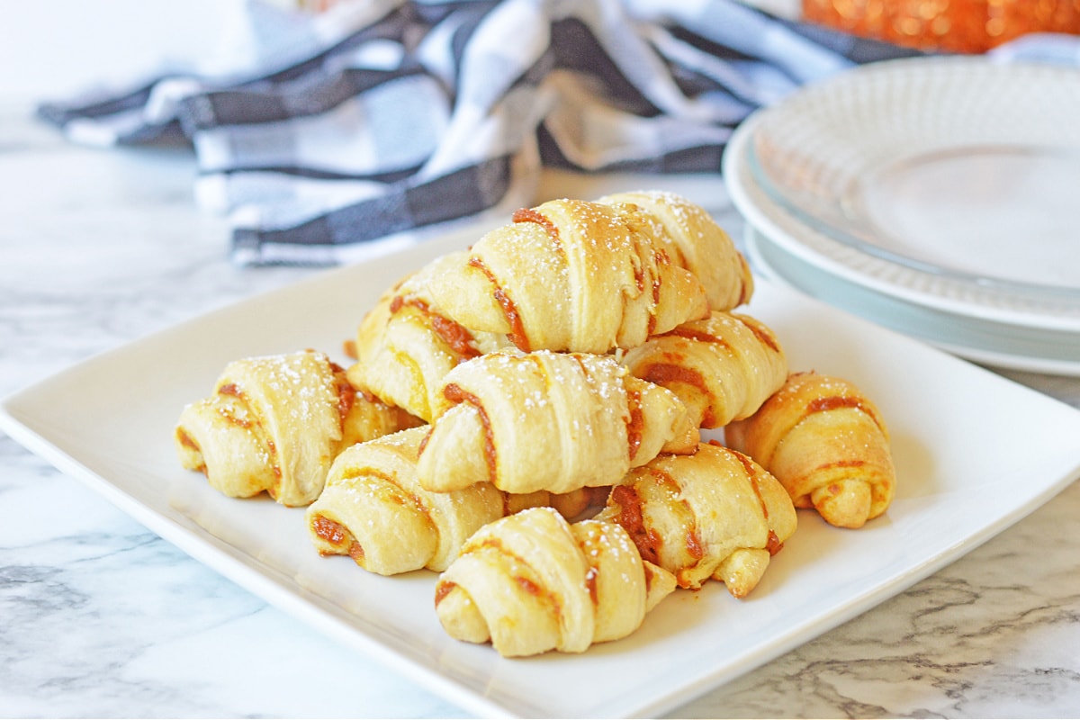 14 Crescent Roll Recipes So Good, You’ll Forget They Started in a Can