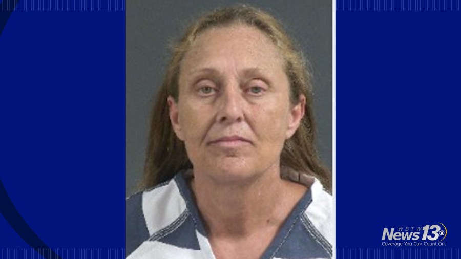 Angel Vause to be sentenced Feb. 13 for lying to FBI during Brittanee ...