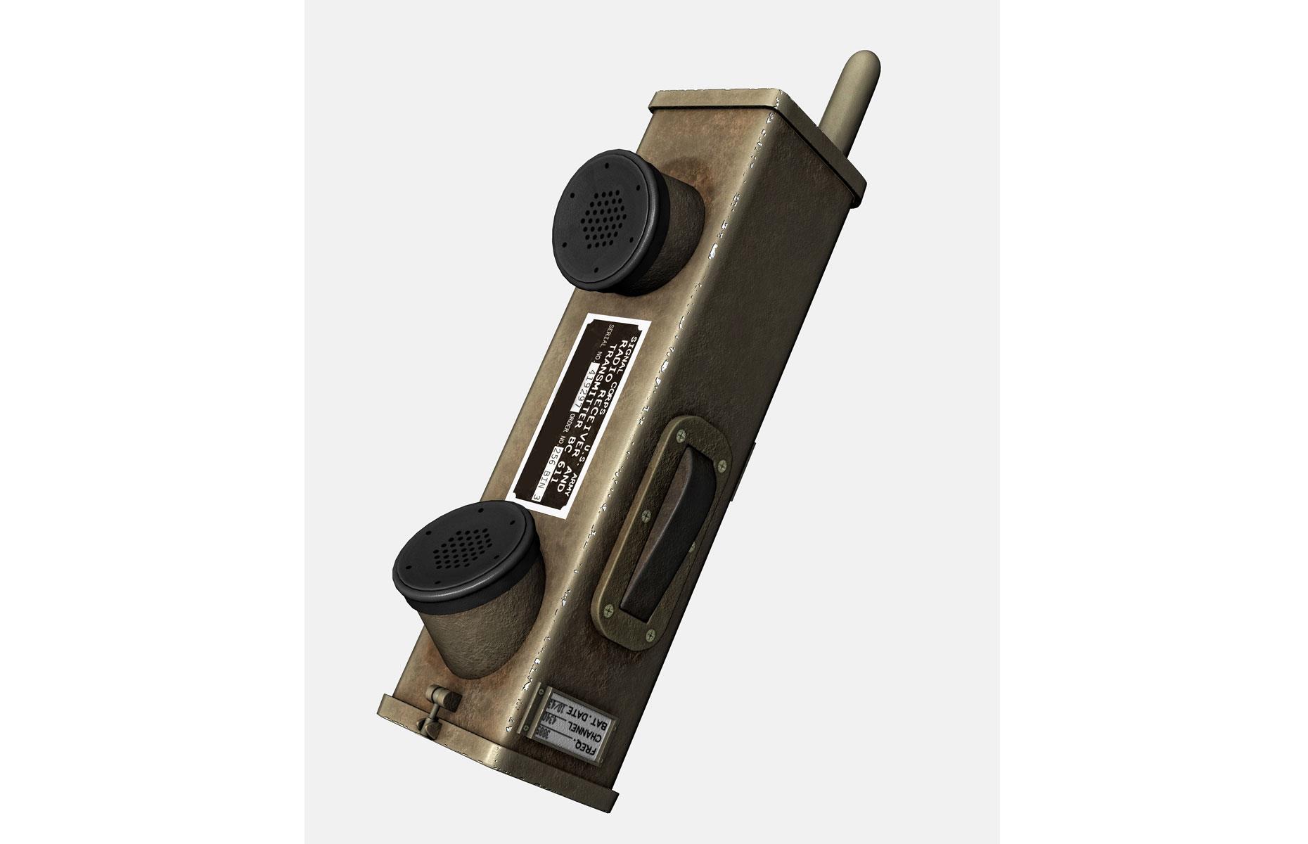 29 Canadian inventions that changed the world