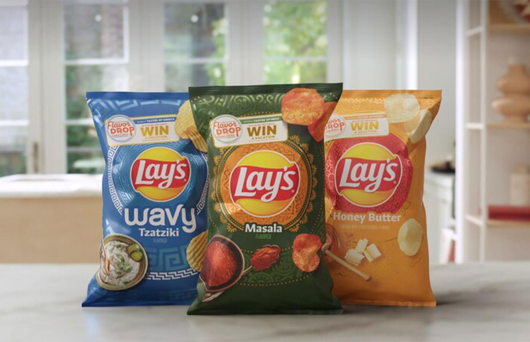 58 of the WEIRDEST limited-edition foods of all time