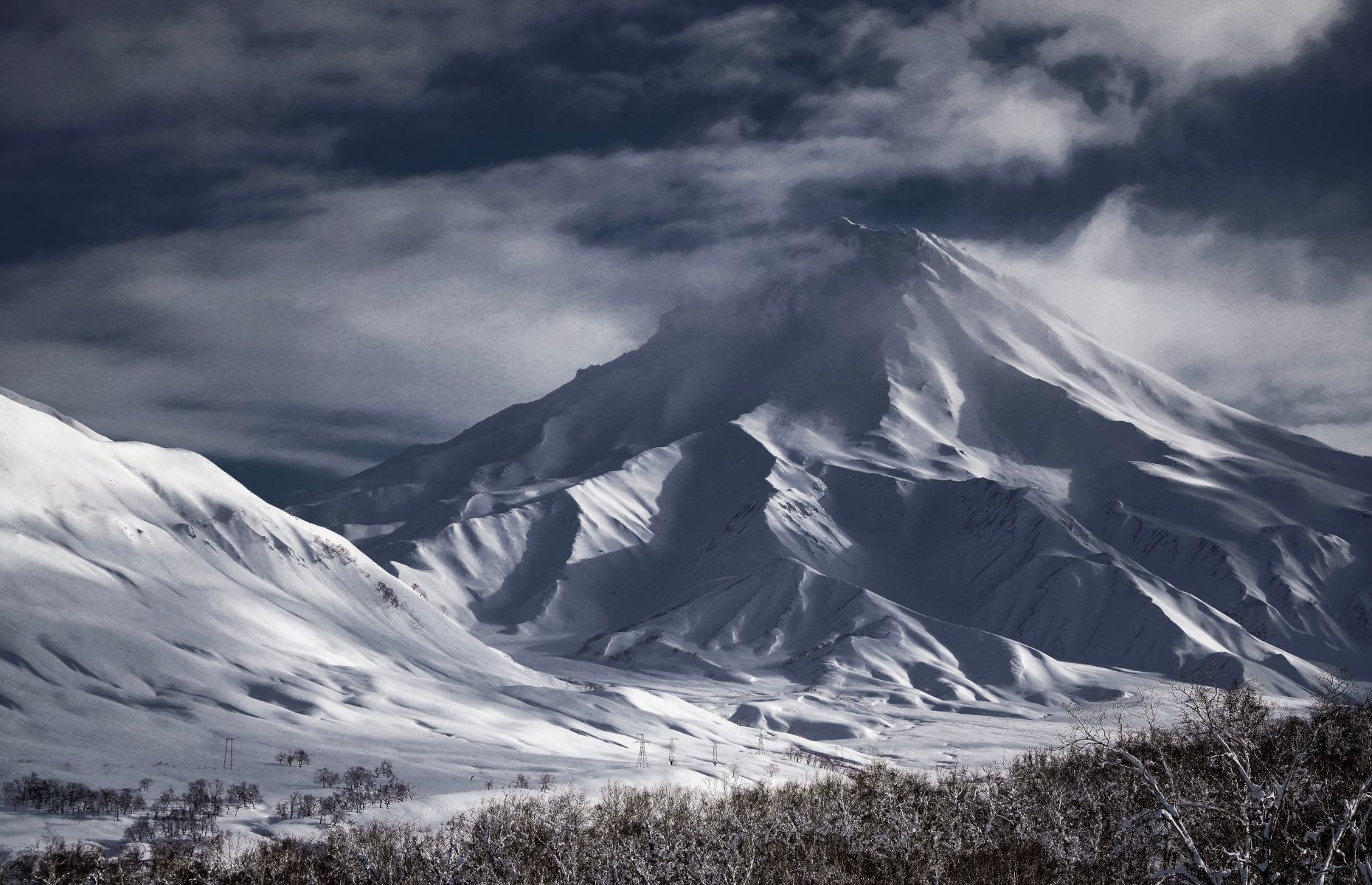 The last places on Earth humans have never visited