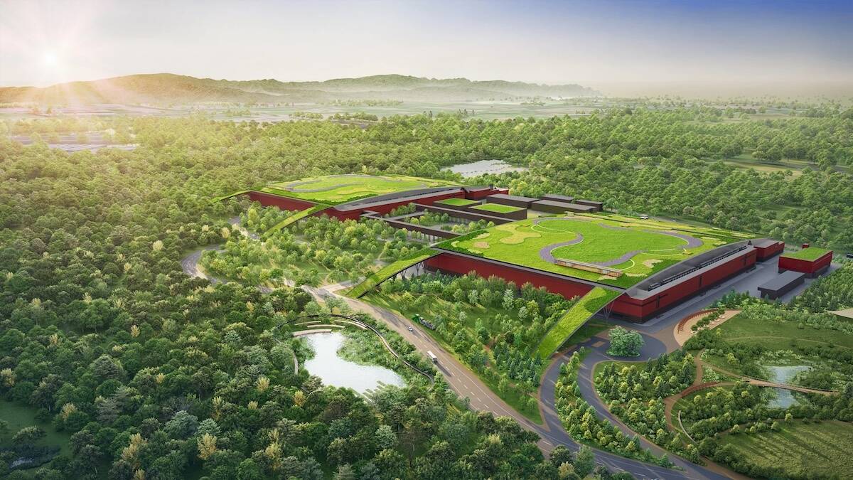 Foundry competition heats up as Japan’s Rapidus says 2nm chip tech on ...