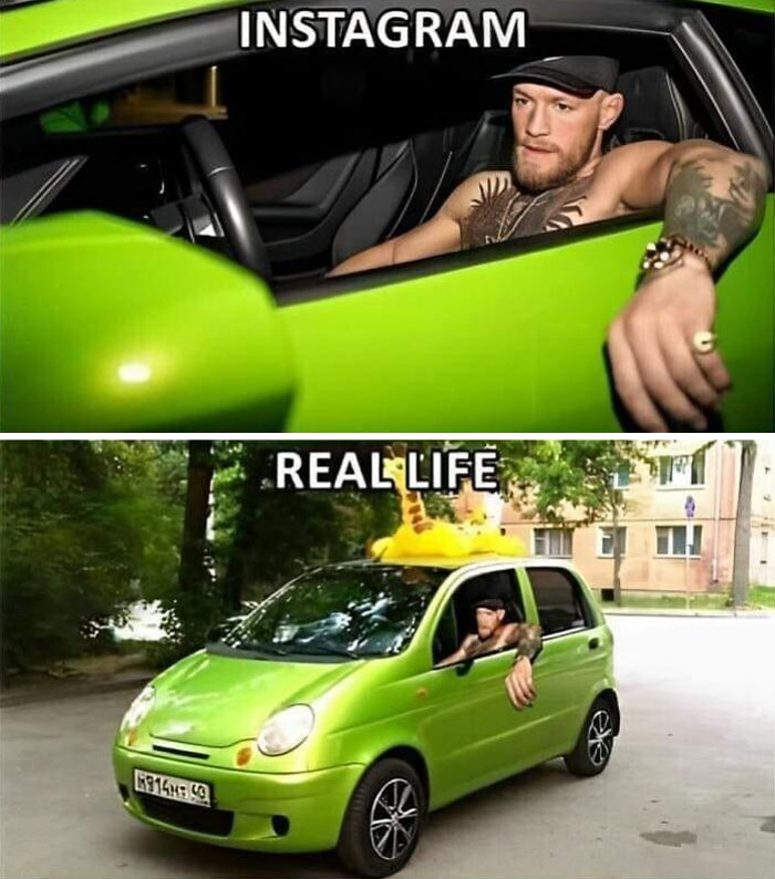 50 Of The Most Hilarious Car-Related Memes For Drivers To Enjoy