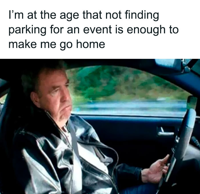 50 Of The Most Hilarious Car-Related Memes For Drivers To Enjoy