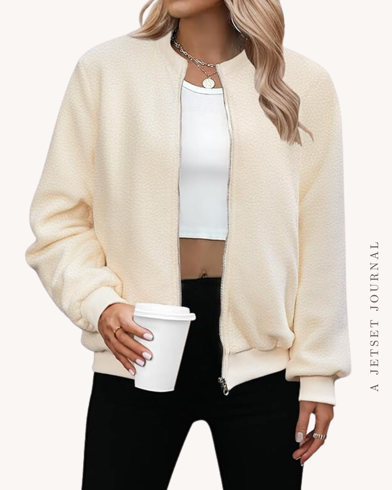 A List of My Fall Favorites You'll Love
