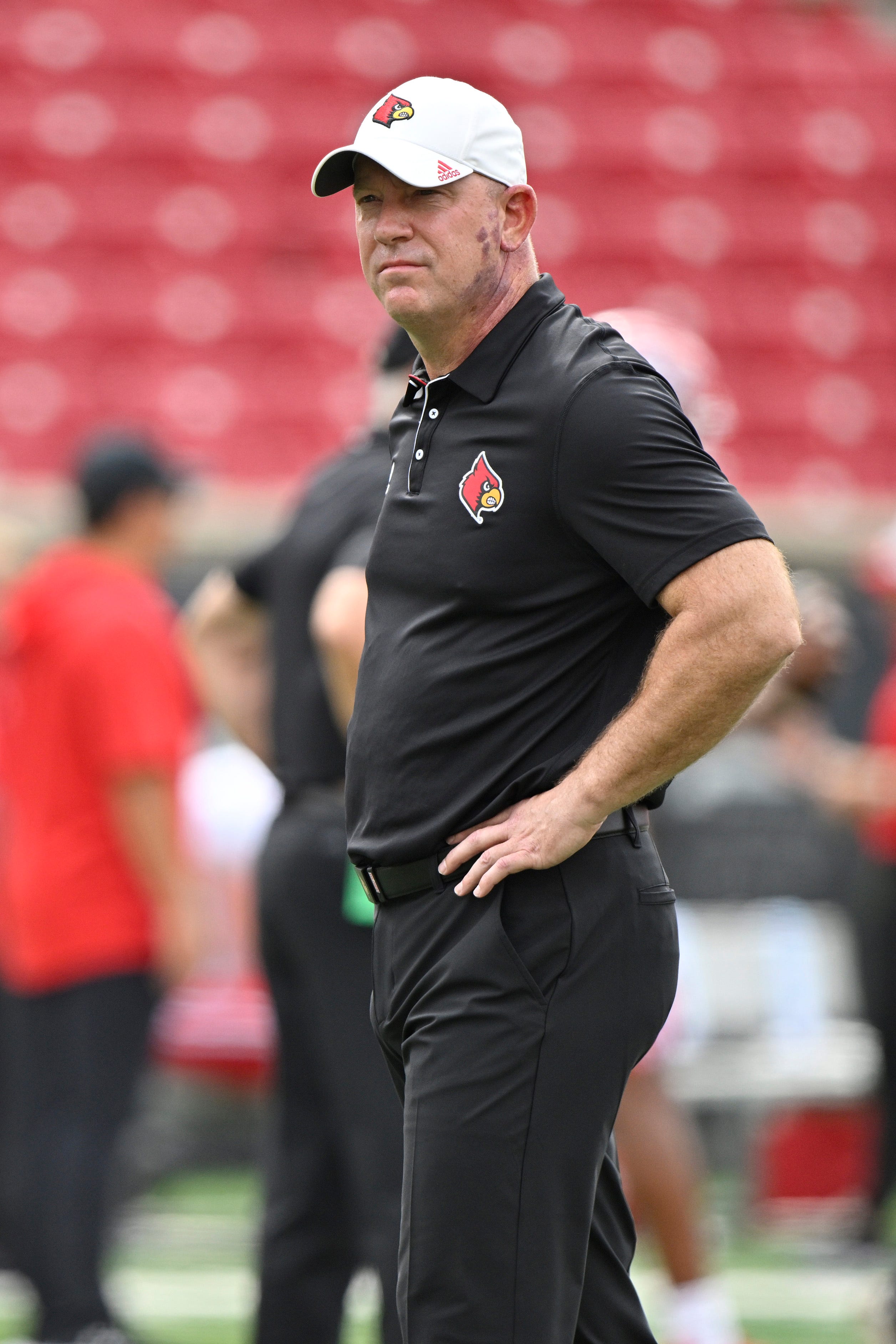 Louisville football recruiting 2026: Class includes six of Kentucky's ...