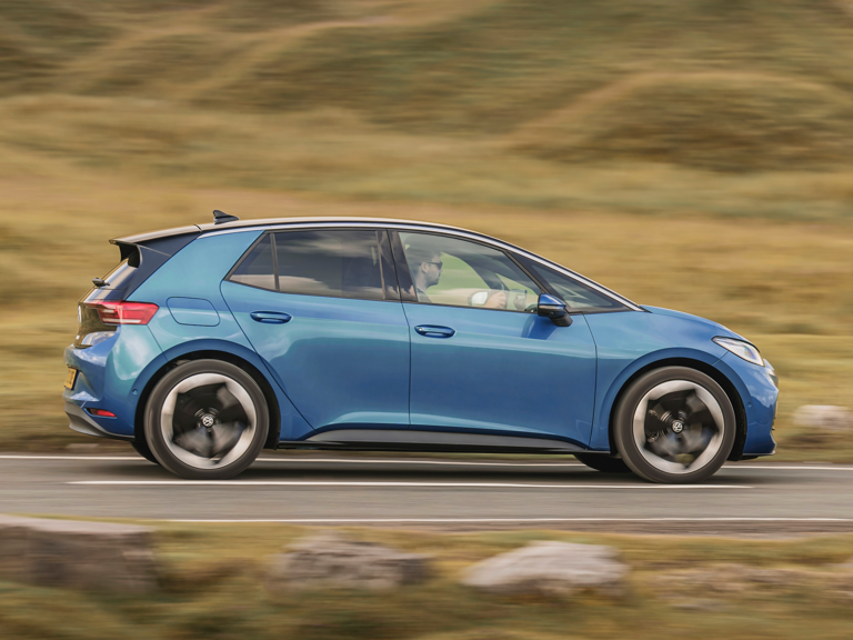 Best used electric cars 2025: Top 10 second-hand EVs to buy