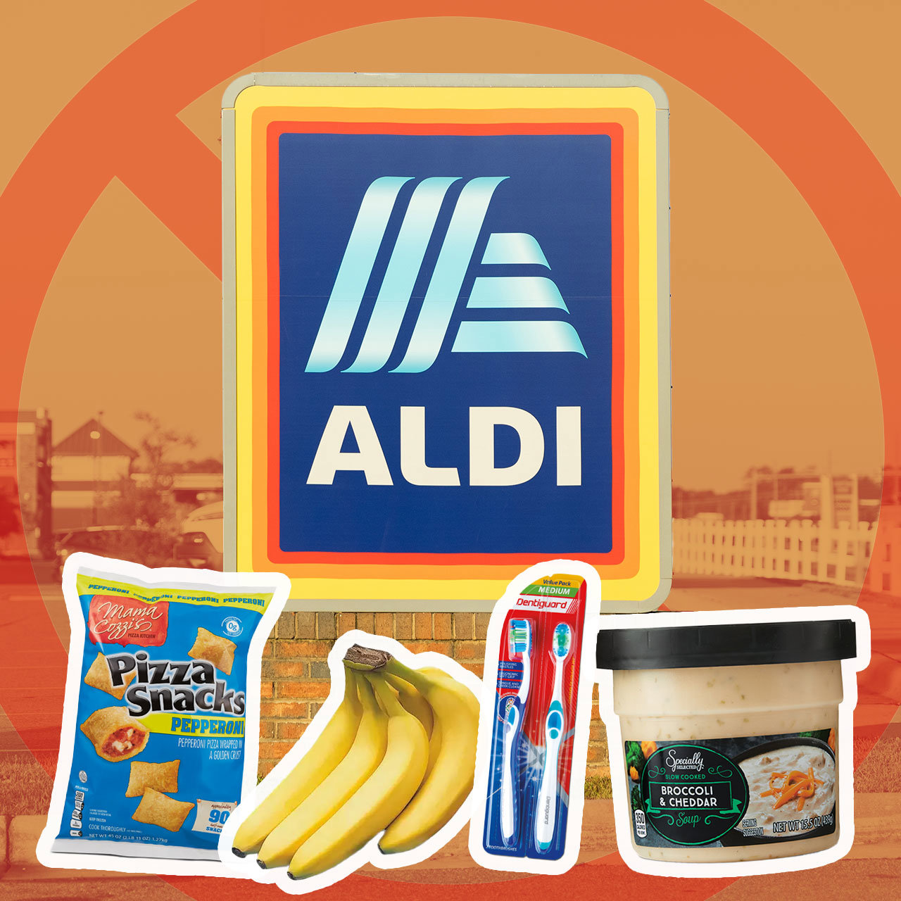 The 17 Worst-Value Items You Shouldn't Buy At Aldi: Bananas, Pizza ... The 17 Worst-Value Items You Shouldn't Buy At Aldi: Bananas, Pizza ...