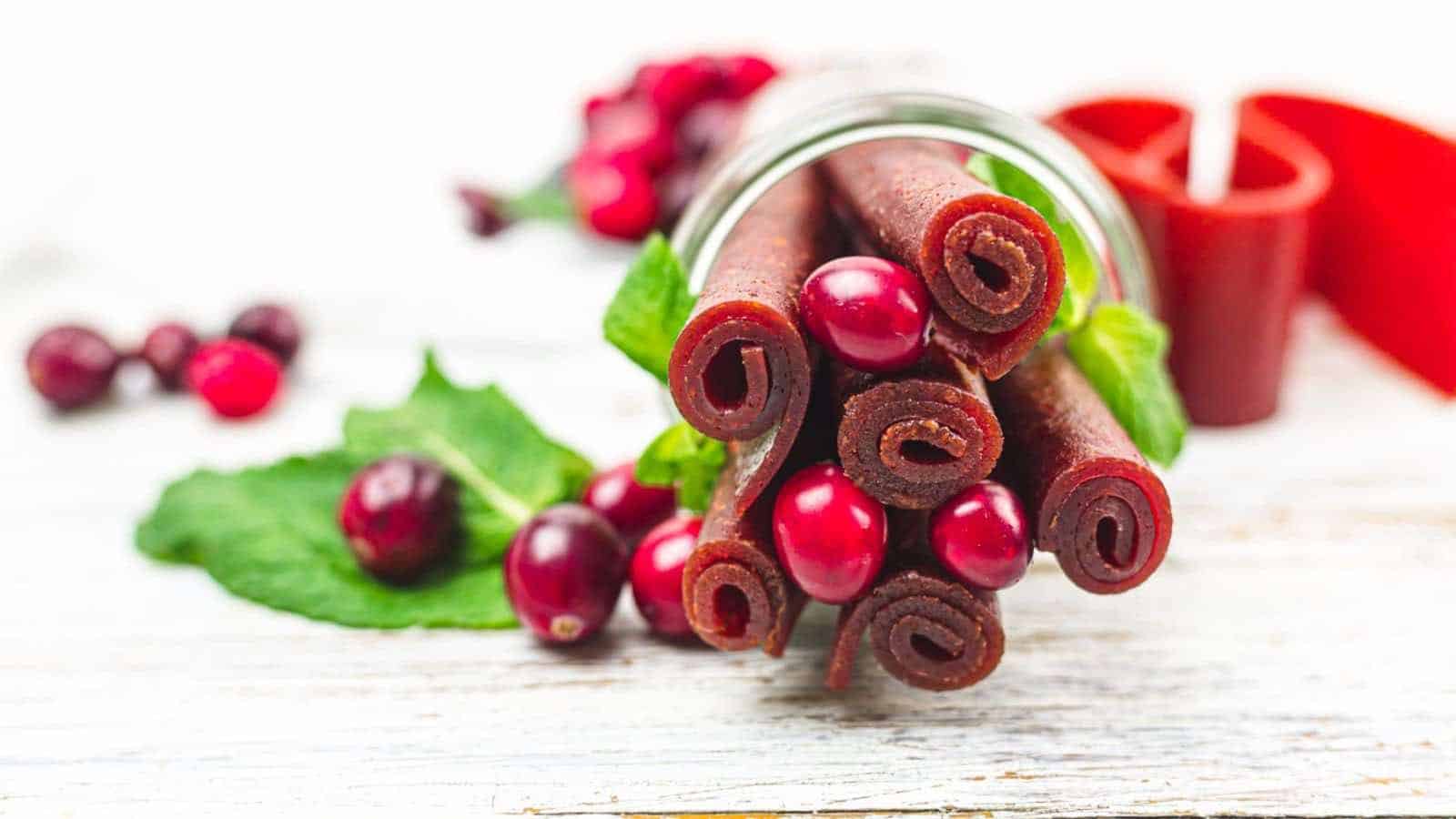 21 snack recipes for when you need something to munch on