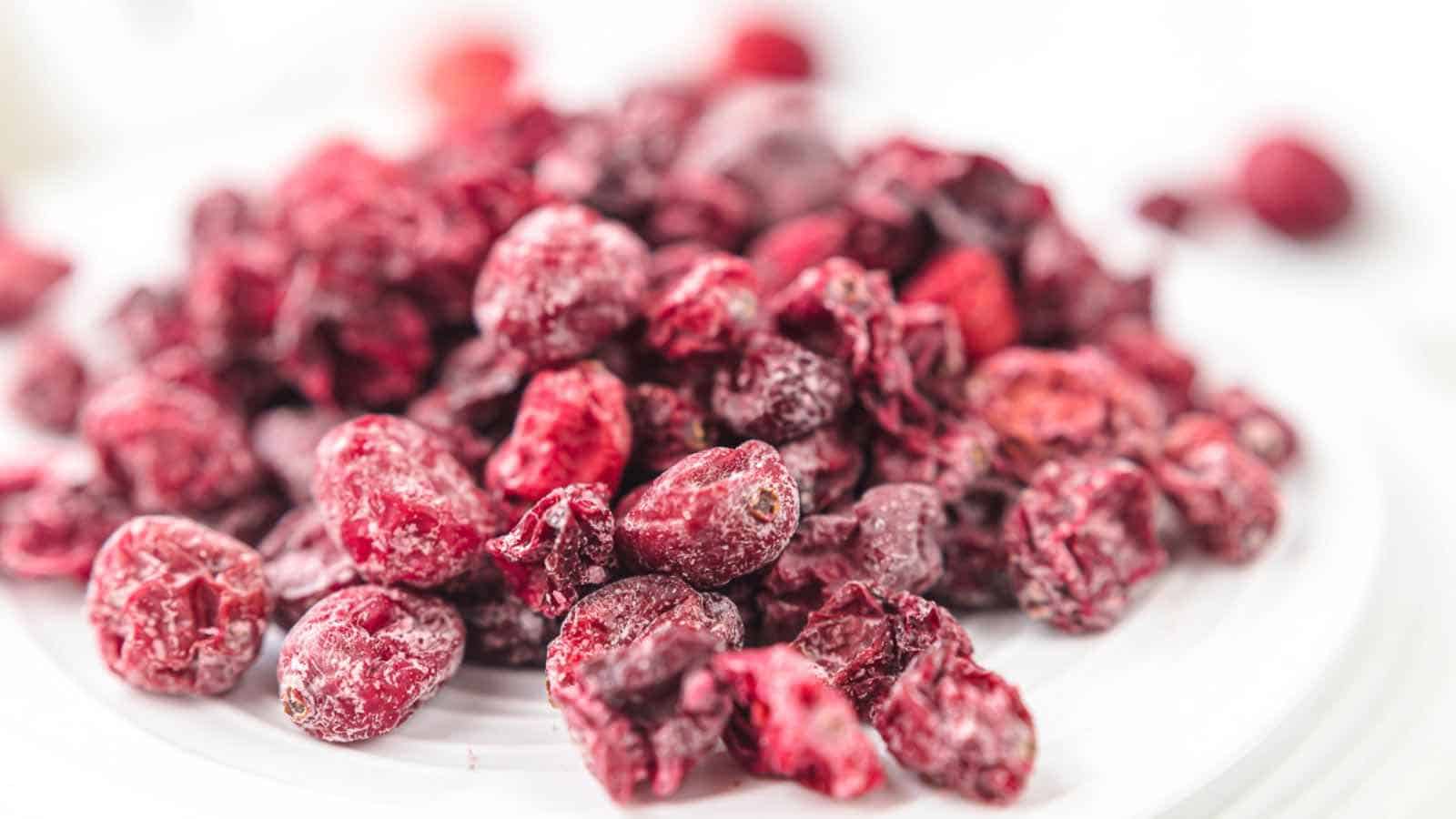 25 berry recipes great for sweet everyday moments