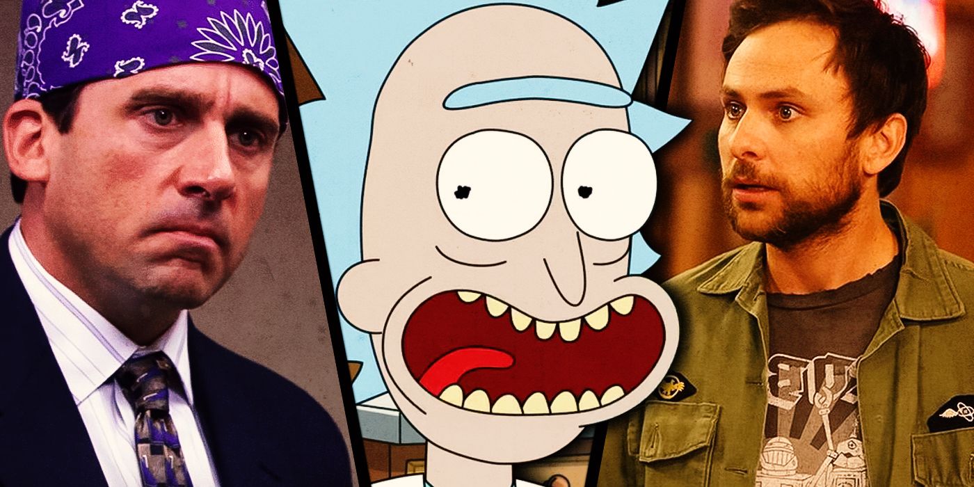 The Longest-Running Cartoon Series, Ranked