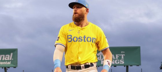 Fantasy Baseball Sleepers: Trevor Story, Jake McCarthy, Jacob Young