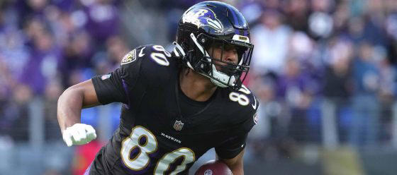 Dynasty Trade Advice: Isaiah Likely, Sam Darnold, Alvin Kamara