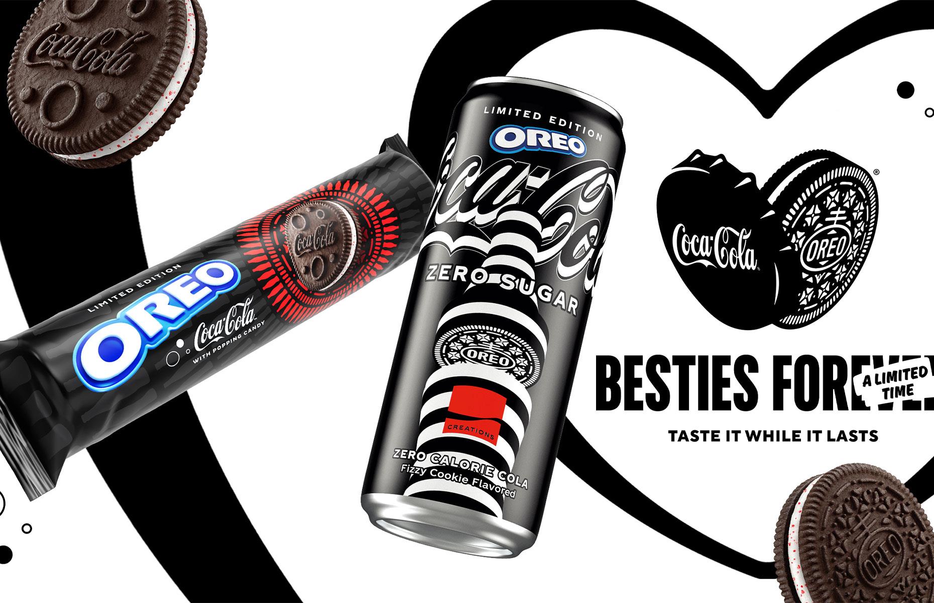 Maple Syrup Cola, 46 Other Weird Limited-Edition Foods