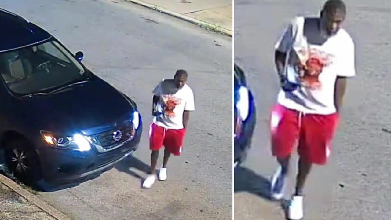 Driver sought in deadly Philadelphia hit-and-run: police Driver sought in deadly Philadelphia hit-and-run: police