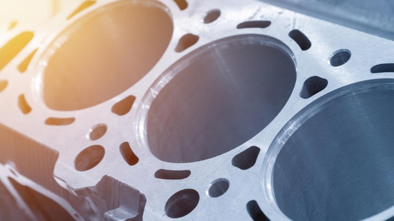 6 Signs And Symptoms Of A Cracked Engine Block