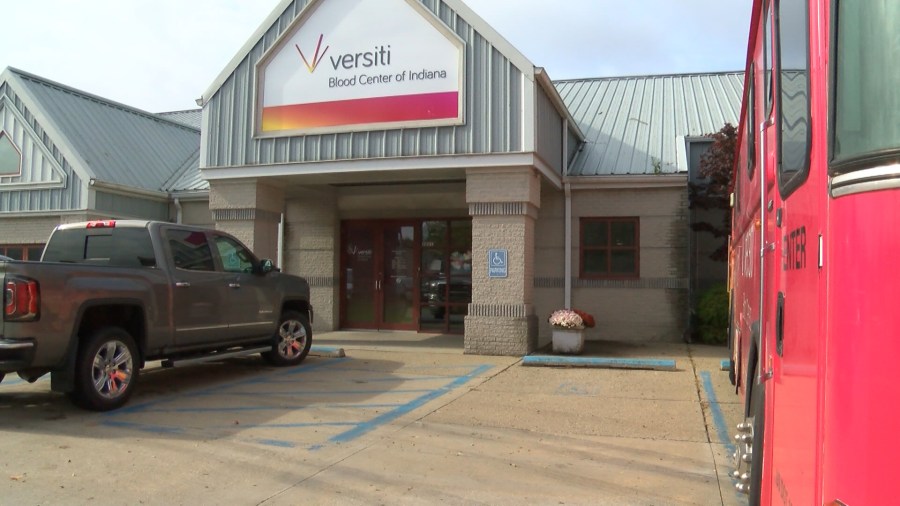 Knox County Health Department to hold Spring blood drive