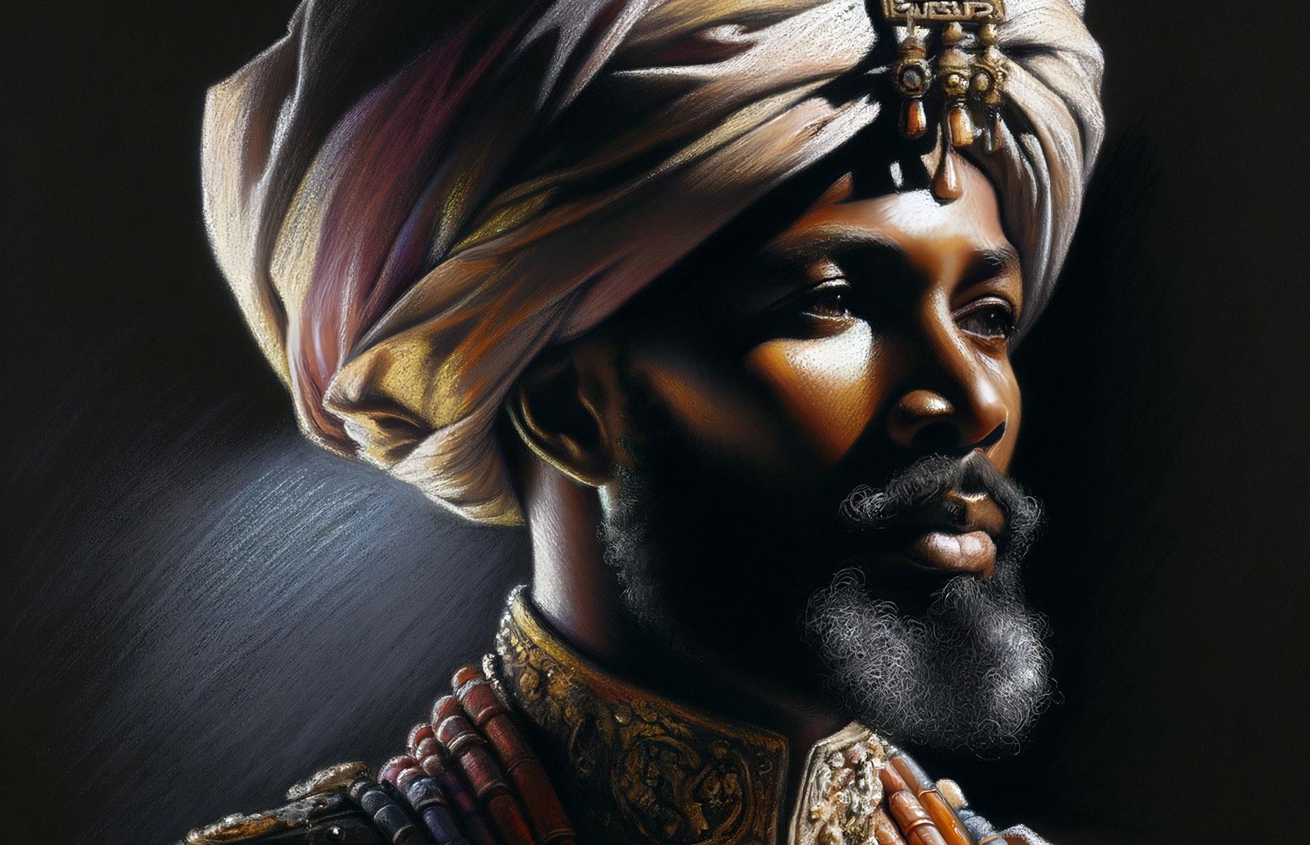 Was Mansa Musa actually the richest person who ever lived?