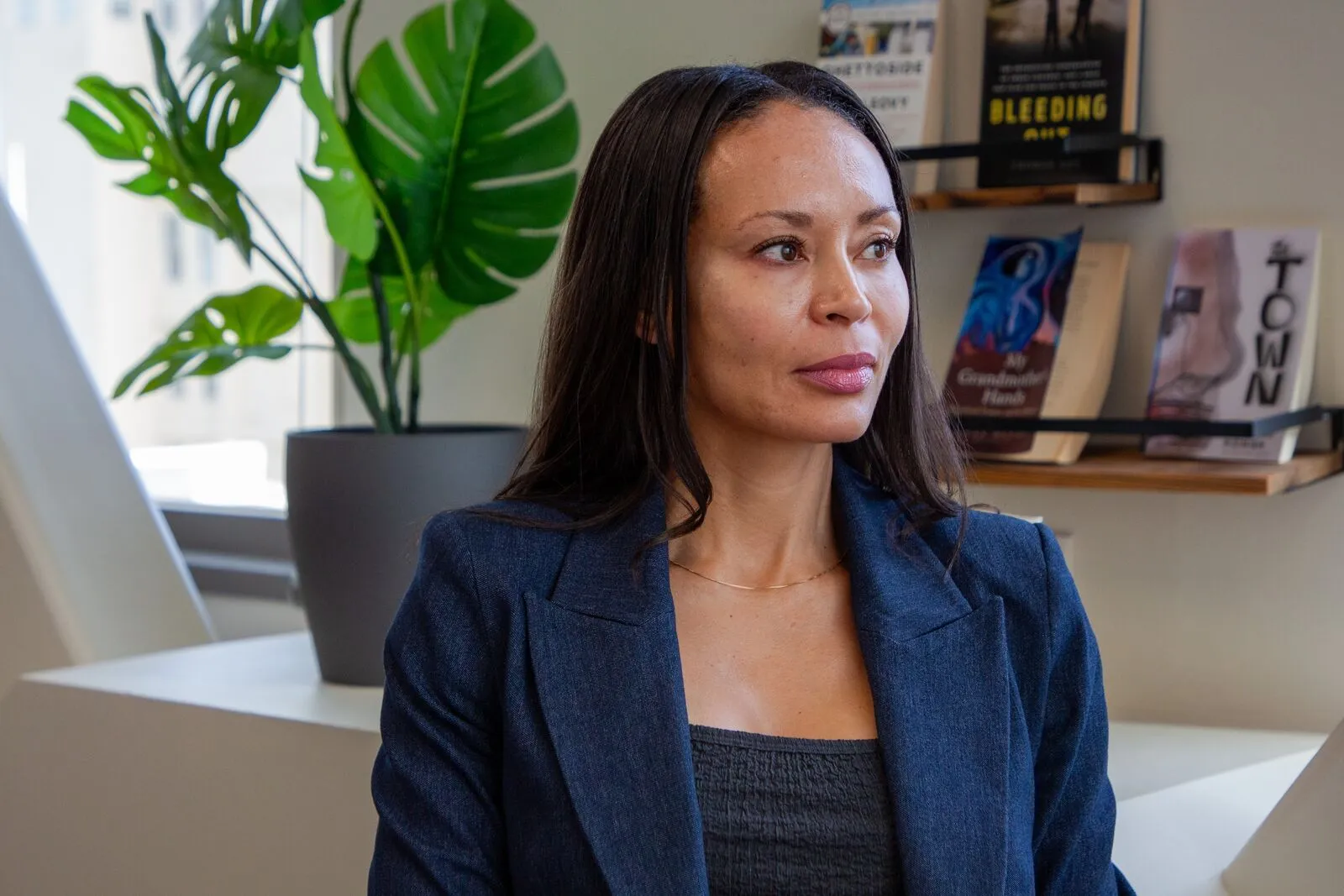 Oakland’s Violence Prevention Chief Holly Joshi talks about restoring ...