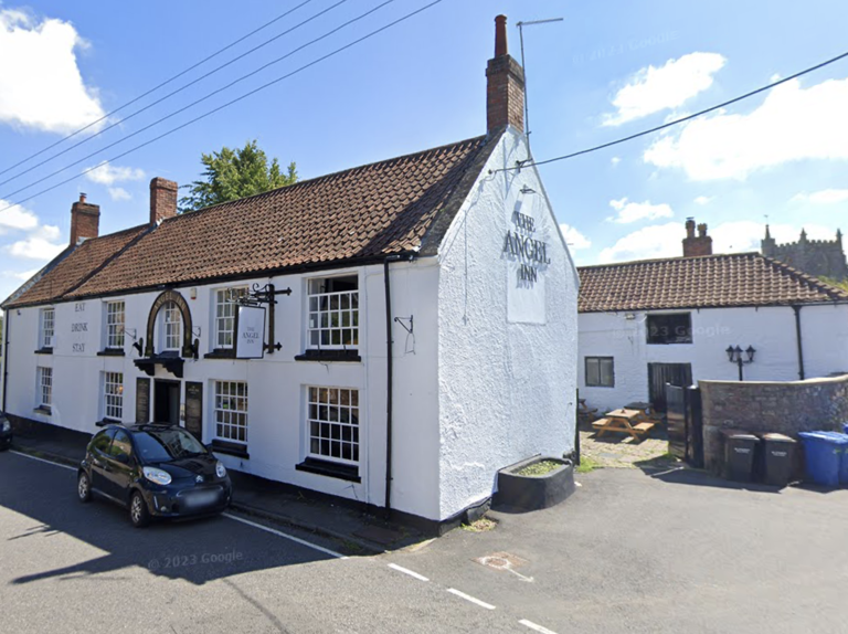 The 22 best country pubs in and around Bristol for a Bank Holiday pint ...