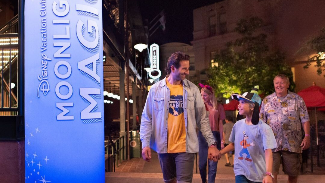 2025 Disney Vacation Club Moonlight Magic Dates Announced, 3 More 2024 ...