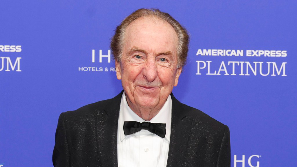 Eric Idle on ‘Monty Python' Money Troubles, Eric Idle on ‘Monty Python' Money Troubles,