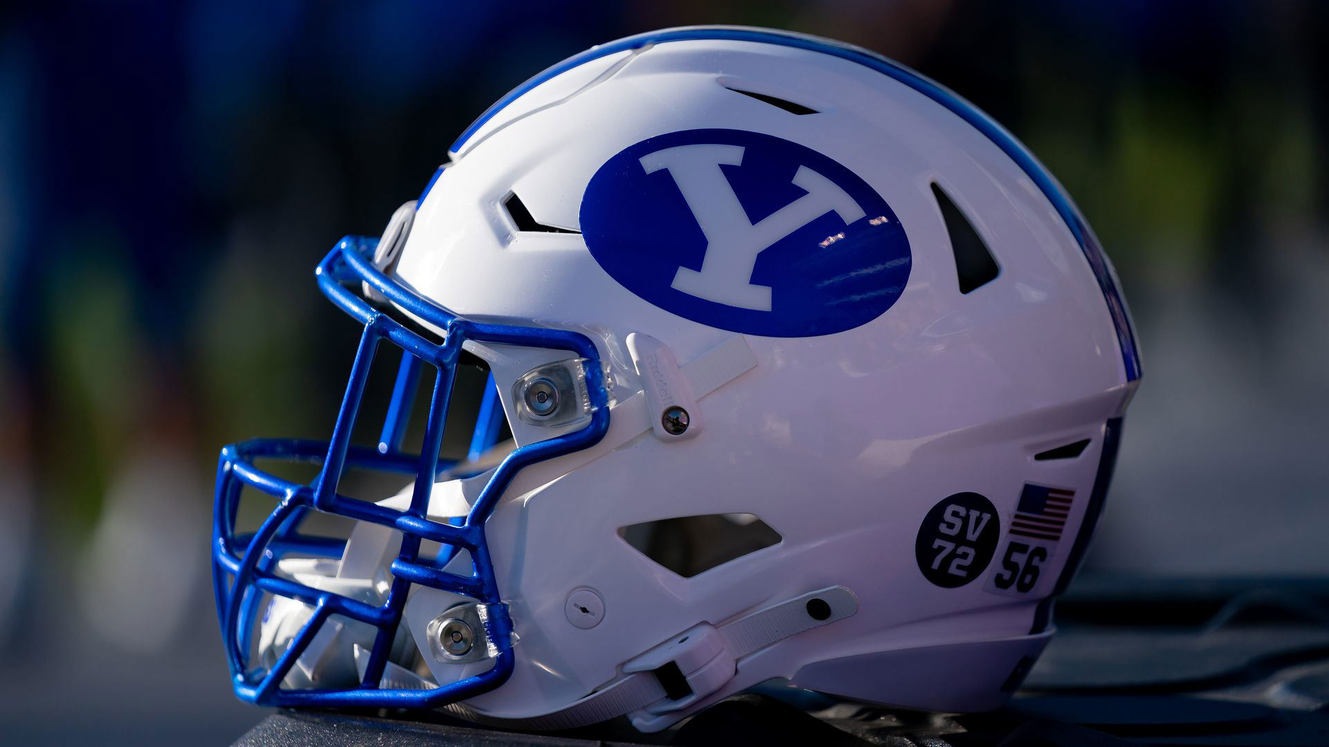 Kickoff Time and Broadcast Details Set For BYU vs Kansas State Kickoff Time and Broadcast Details Set For BYU vs Kansas State