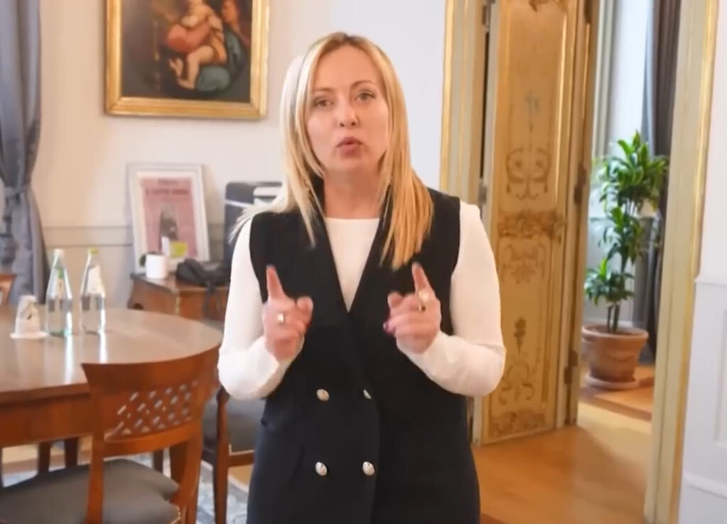 Palazzo Chigi in sciopero, la denuncia shock: topi in mensa e uffici ...