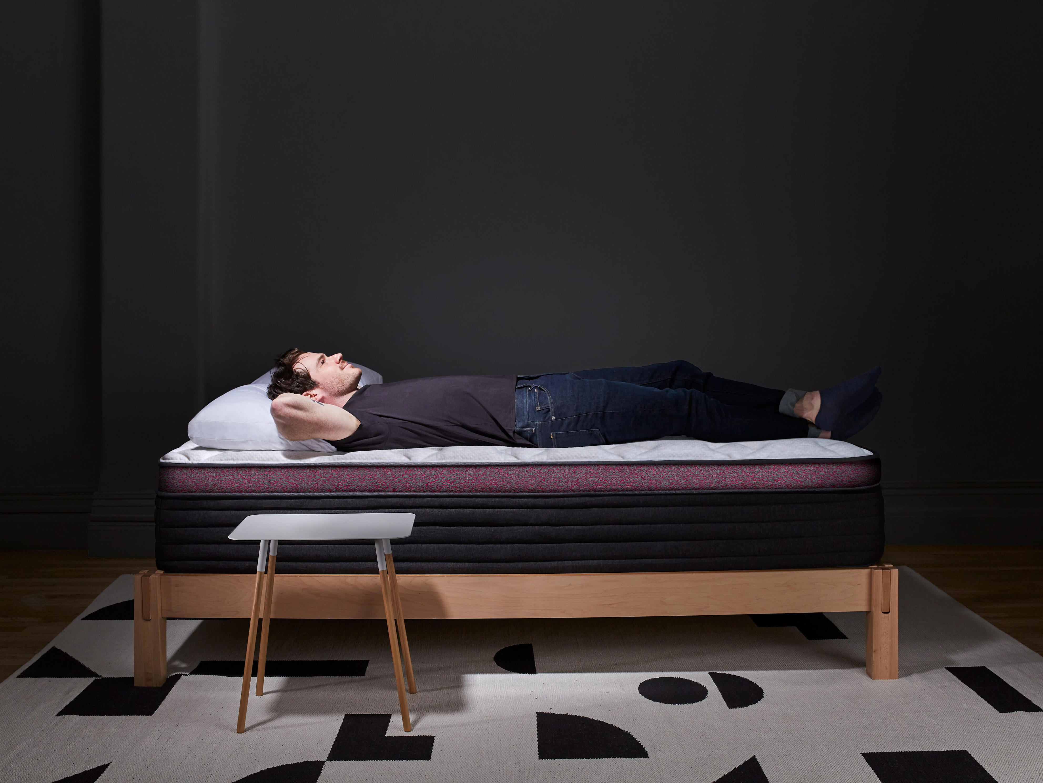 A year with the Helix Dusk Luxe: How this mattress improved my sleep ...