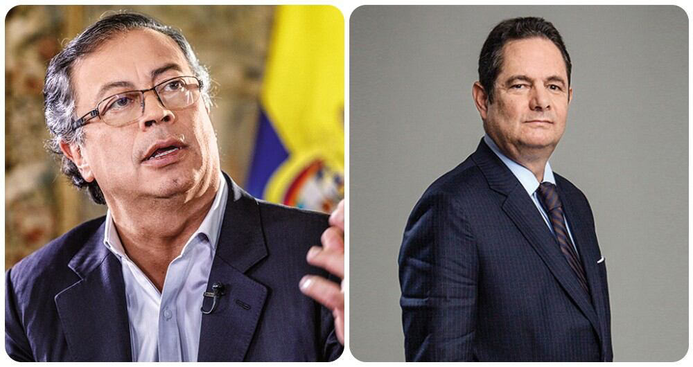 Petro se refirió a la orden que le pide retractarse frente a lo dicho ... Petro se refirió a la orden que le pide retractarse frente a lo dicho ...