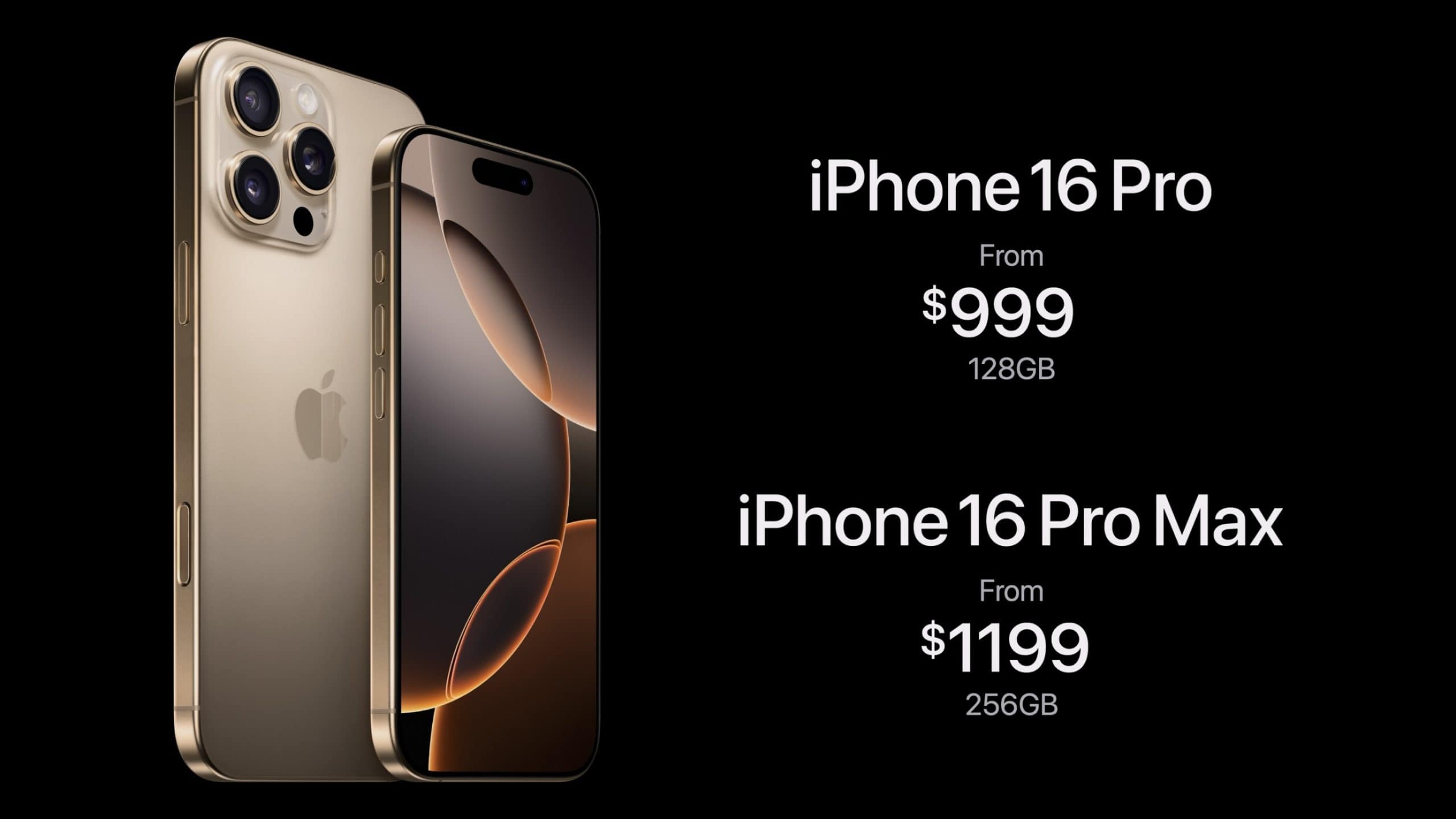 Apple iPhone 16 Pro: Price, Features, Availability & More – August 2025