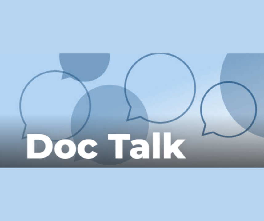 Doc Talk: Understand heart function and circulation