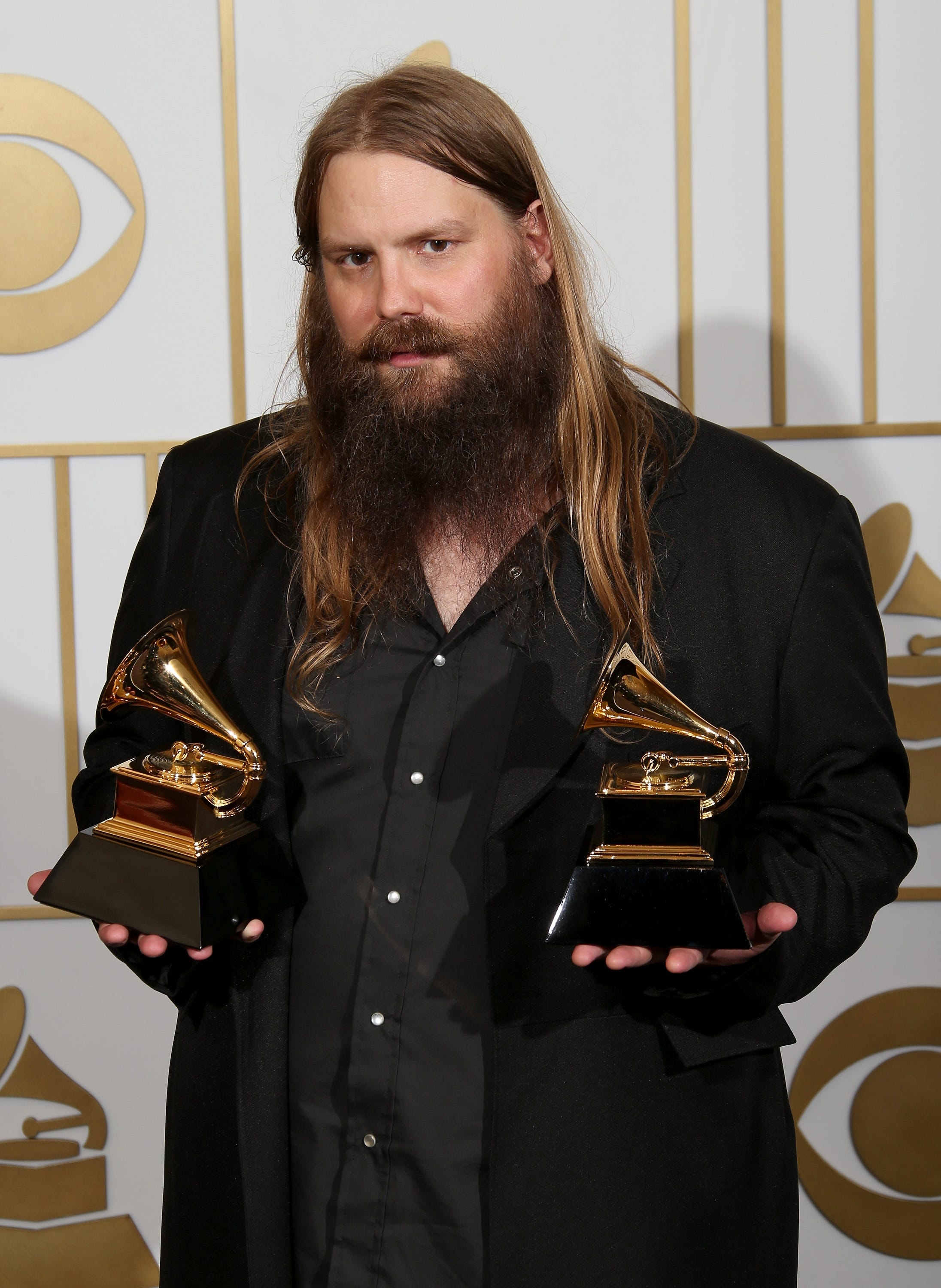 Chris Stapleton All-American Road Show Tour is back. Everything to know