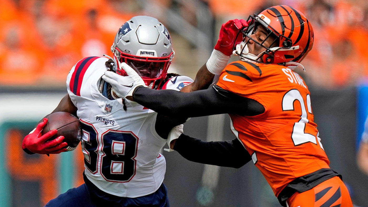 NFL DFS :Thursday Night Football picks, stacks, Jets vs. Patriots ... NFL DFS :Thursday Night Football picks, stacks, Jets vs. Patriots ...