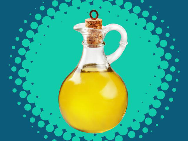 Toss Your Olive Oil If You Notice These Signs