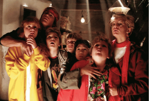 ‘The Goonies’ hits Oregon theaters for 40th anniversary screenings