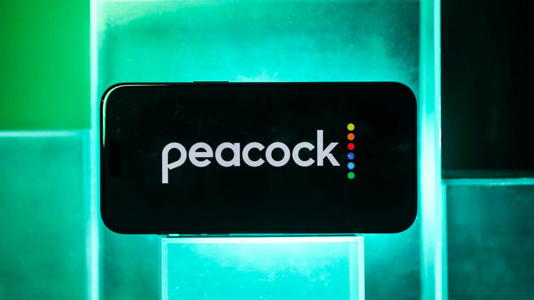 You Can Get Peacock Premium for Free if You Have Xfinity Internet ...
