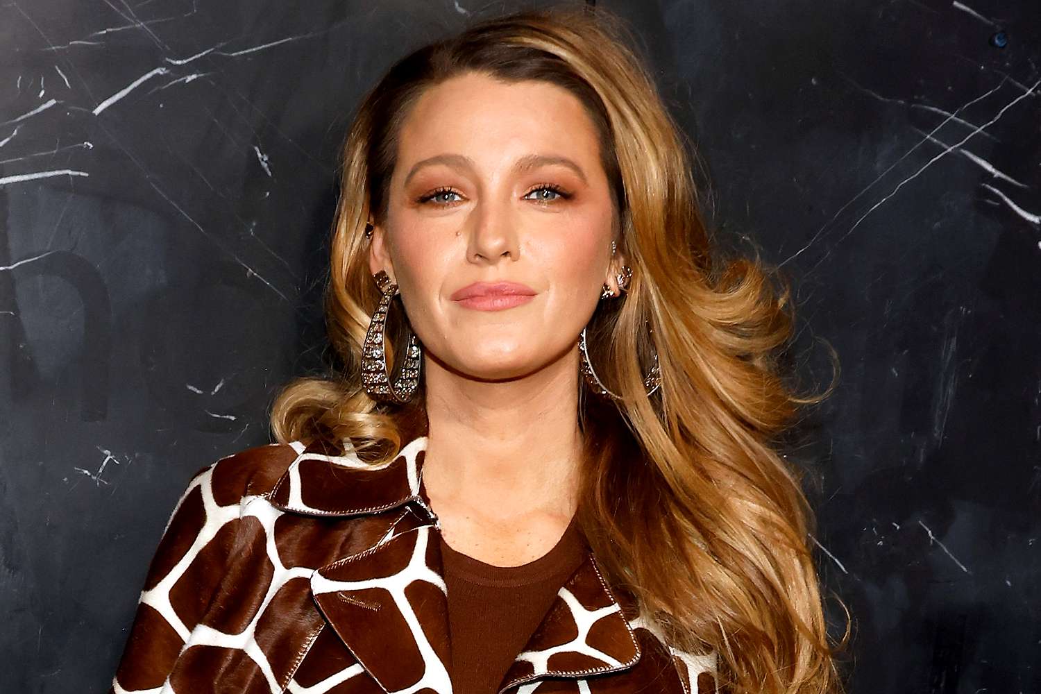 Blake Lively's Publicist Asks to Be Removed from Lawsuit, Defends ...