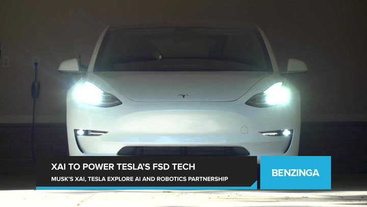 Elon Musk's xAI and Tesla Discuss Future AI and Robotics Development ... Elon Musk's xAI and Tesla Discuss Future AI and Robotics Development ...