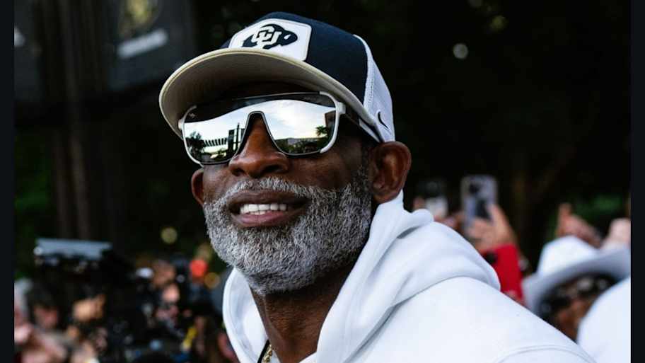 Deion Sanders, Colorado set another viewership record with over 6M vs ...