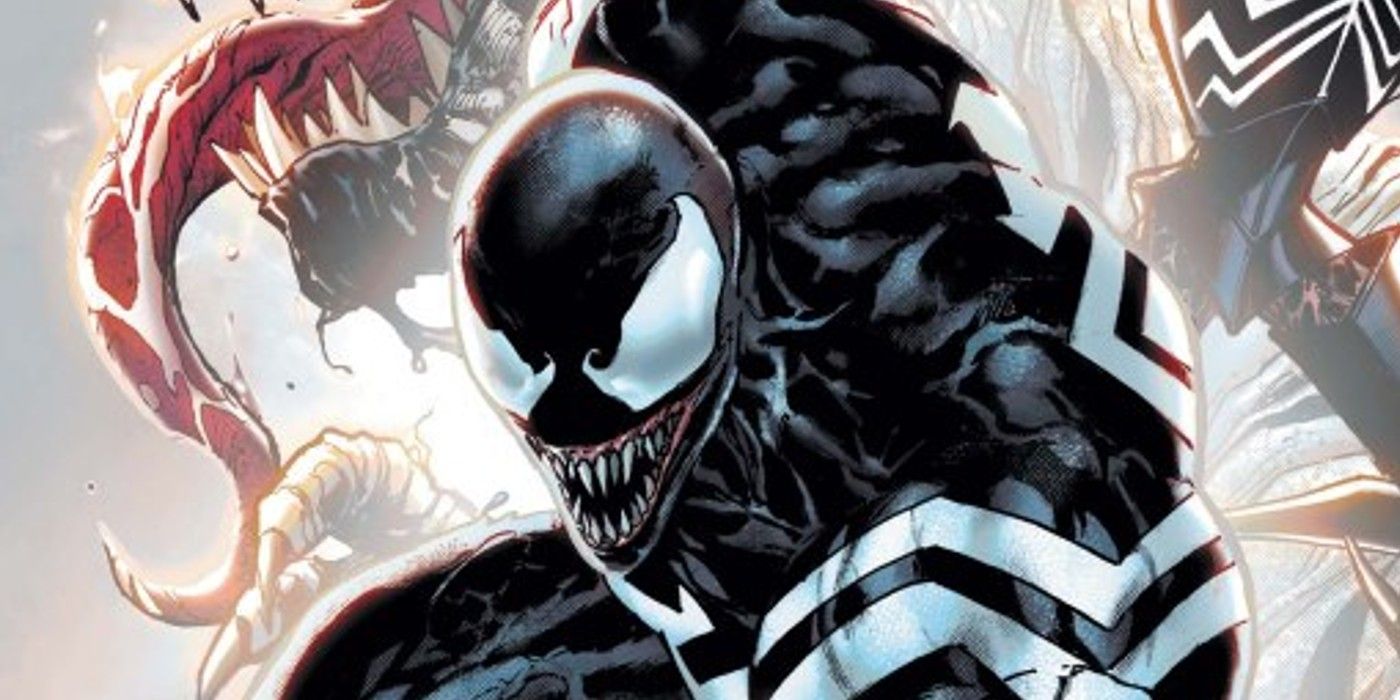 I Really Need Marvel to Remember What Actually Makes Venom Scary, Alright?