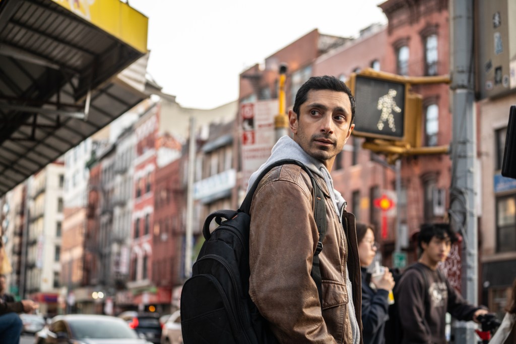 ‘Relay' Review: Riz Ahmed Is The Cool, Calm Eye Of The Storm In David ...