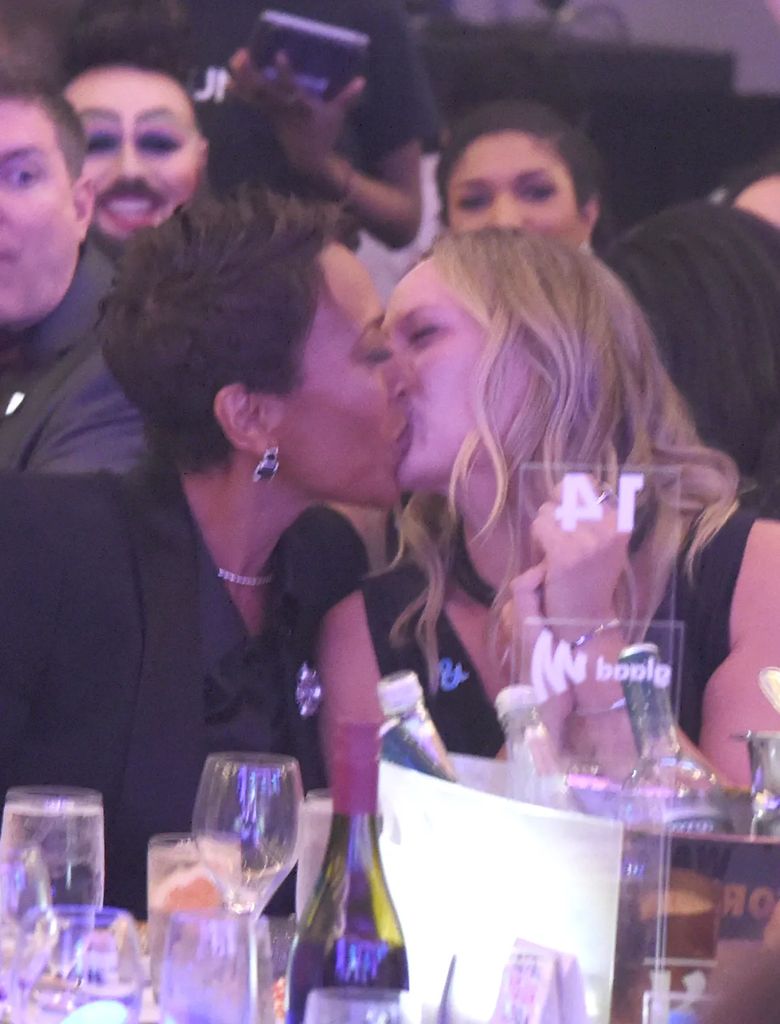 GMA's Robin Roberts reveals unconventional living situation with wife ...
