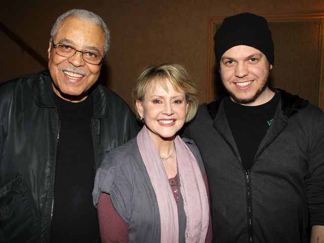 Who Is James Earl Jones' Son? All About Flynn Earl Jones