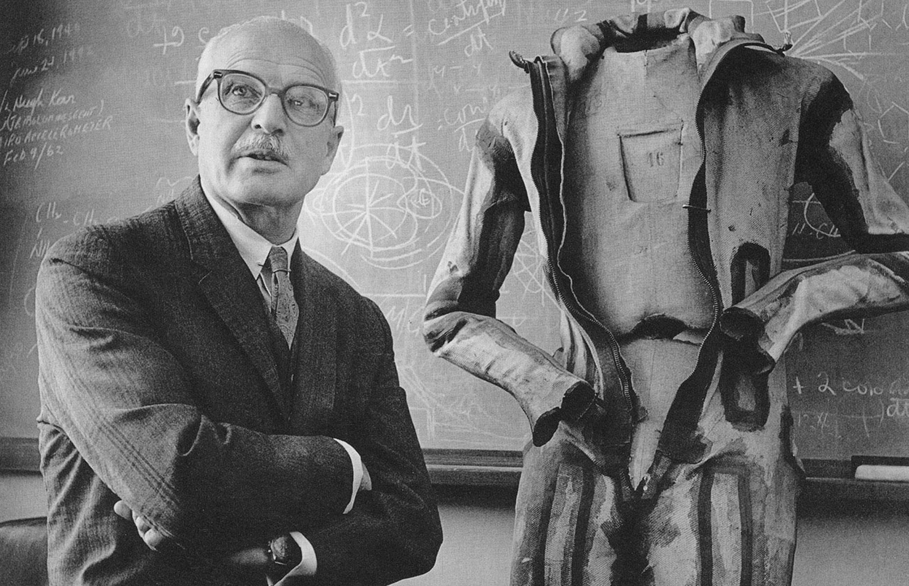 The brilliant Canadian inventions that changed the world