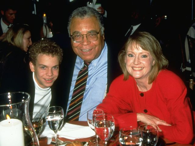 Who Is James Earl Jones' Son? All About Flynn Earl Jones