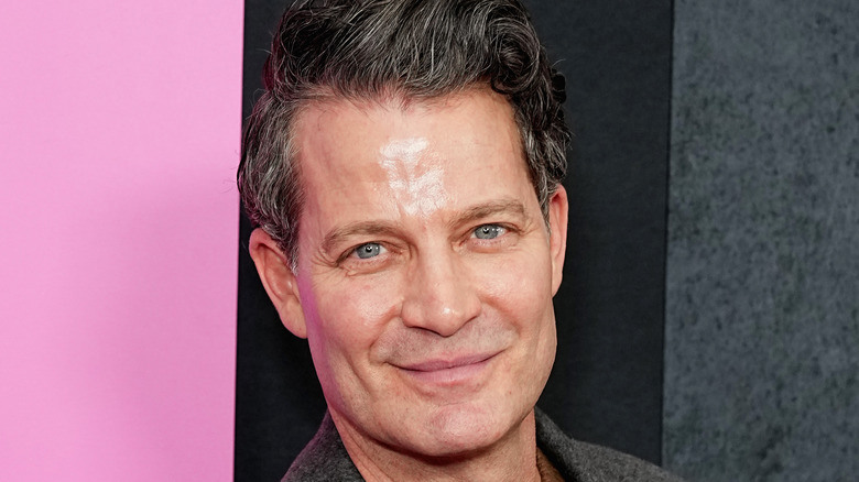 HGTV's Nate Berkus Shares How A Label Maker Transformed His Closet ... HGTV's Nate Berkus Shares How A Label Maker Transformed His Closet ...